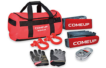 Accessories – COMEUP USA